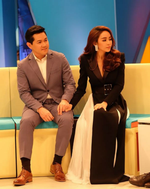 Panward ស្រក់ទឹកភ្នែកស្ទើរបោកខ្លួន ពេលដែលដឹងថា កូនប្រុស កើតជំងឺនេះ (មានវីដេអូ) - Khmerload