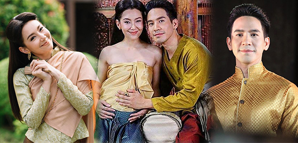 Bella និង Pope កំពុងគិតគូត្រៀមថតរឿង «បុព្វេសន្និវាសវគ្គ២» ក្នុងពេលឆាប់ៗខាងមុខនេះហើយ! - Khmerload