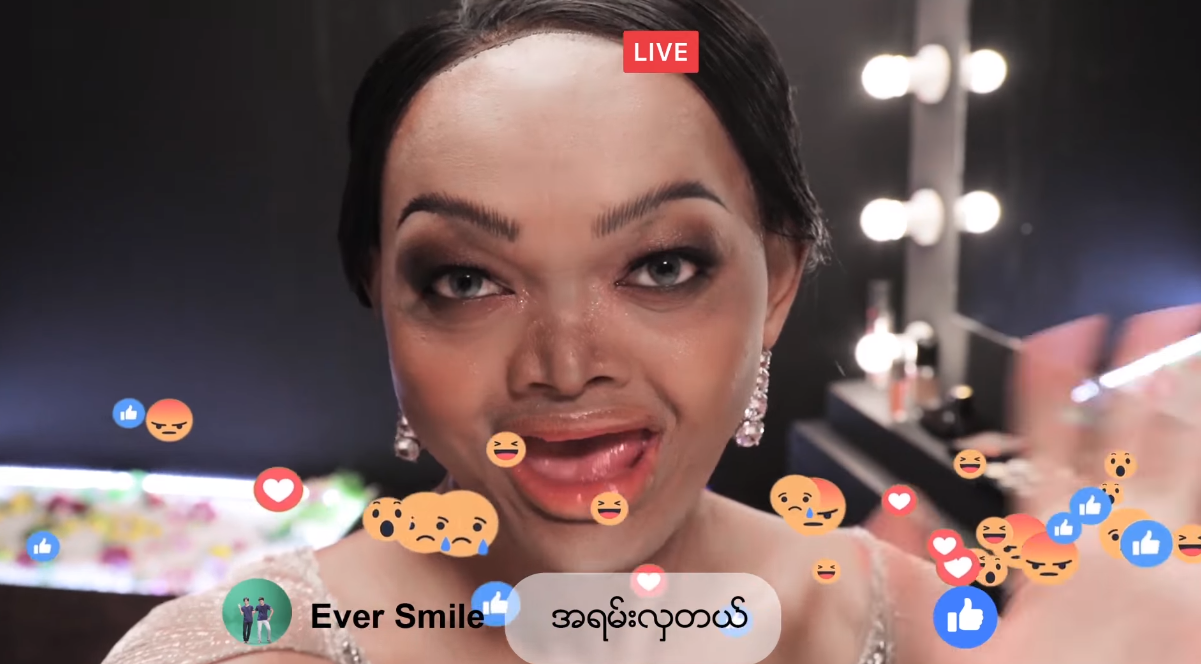 ပရိသတ်တွေစောင့်မျှော်နေတဲ့ကြားထဲက ထွက်ပေါ်လာခဲ့ပြီဖြစ်တဲ့ ဟန်ထူးဈာန်နဲ့ဆွန်ဆွန်တိုရဲ့ MTVလေး ...