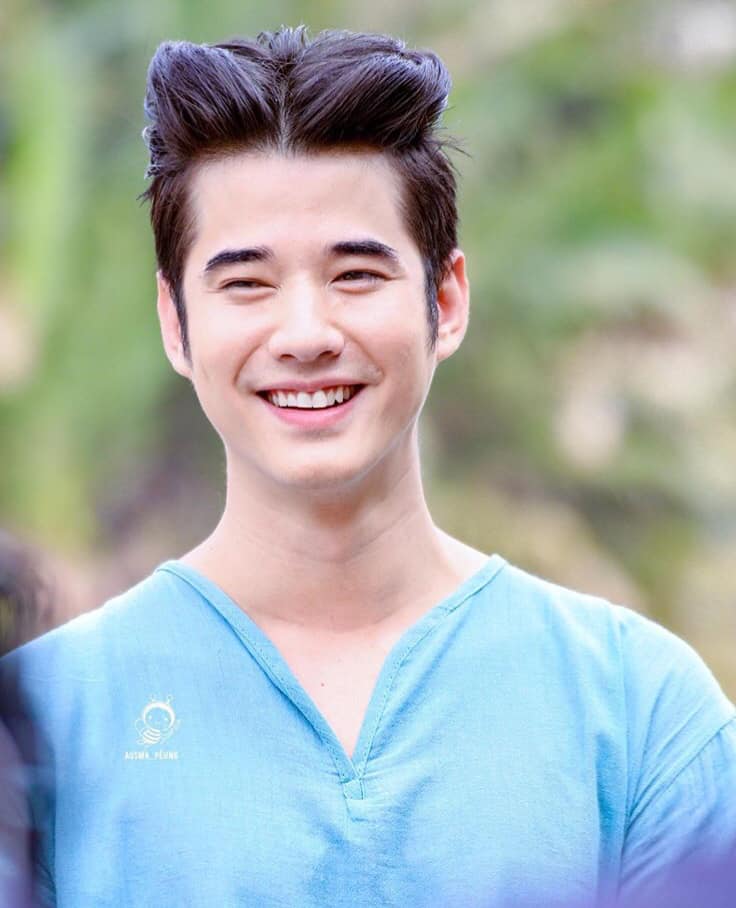 រឿងរ៉ាវ៩ចំណុច ដែលអ្នកគាំទ្ររបស់ Mario Maurer មួយចំនួនមិនធ្លាប់ដឹង - Khmerload