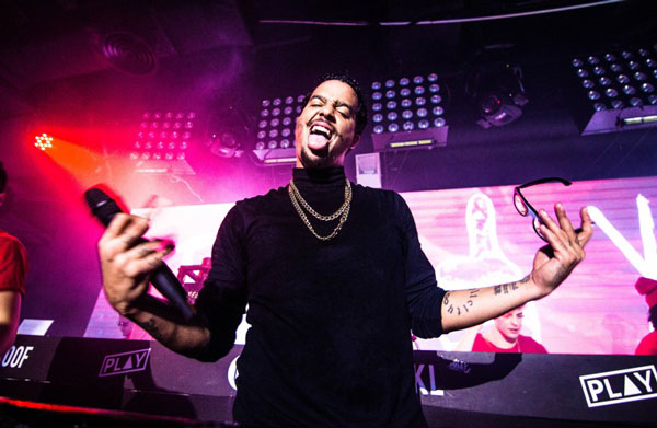 រំភើបចិត្តមិនស្ទើរ! ពេលដឹងហេតុផល Sky Blue LMFAO ...