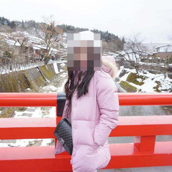 នេះជាស្រីលួចលាក់ របស់ស្វាមី Panward ដែលត្រូវអ្នកគាំទ្រ តាមដានដឹង? - Khmerload