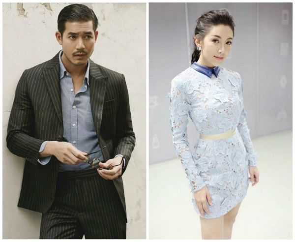 នោះ! Weir បង្ហោះវីដេអូចម្រៀងខ្លី បែបសីុអារម្មណ៍ជាមួយ Bella? - Khmerload