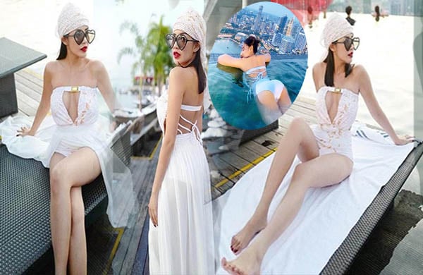 មិនសុិចសុី មិនបញ្ចេញសាច់ មិនហៅ Baitoey Rsiam ទេ! មើលតែការស្លៀកពាក់លើកនេះ ដឹងហើយ - Khmerload