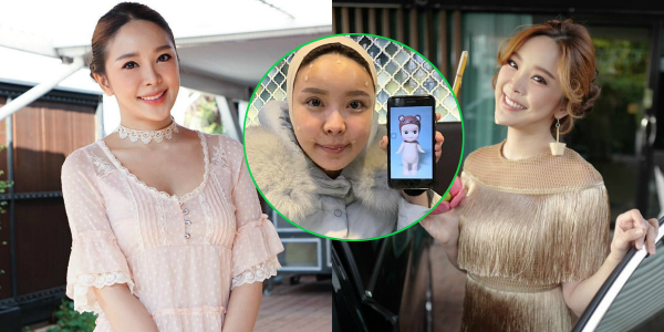 ស្អាតមិនទាន់ត្រូវចិត្ត! Ying Yae ឆ្លៀតទៅកែសម្ផស្សជាថ្មីម្ដងទៀត ...