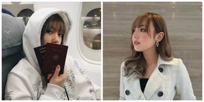 សោកស្ដាយណាស់ Ploy Chompoo នឹងចាកចេញពីប្រទេសថៃ ទៅរស់នៅប្រទេសកំណើតវិញ - Khmerload