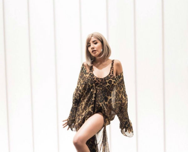 គ្រាន់ថ្ងៃខួបកំណើត Bitoey Rsiam ធ្វើខ្លួនស៊ិចស៊ីជ្រុល ...