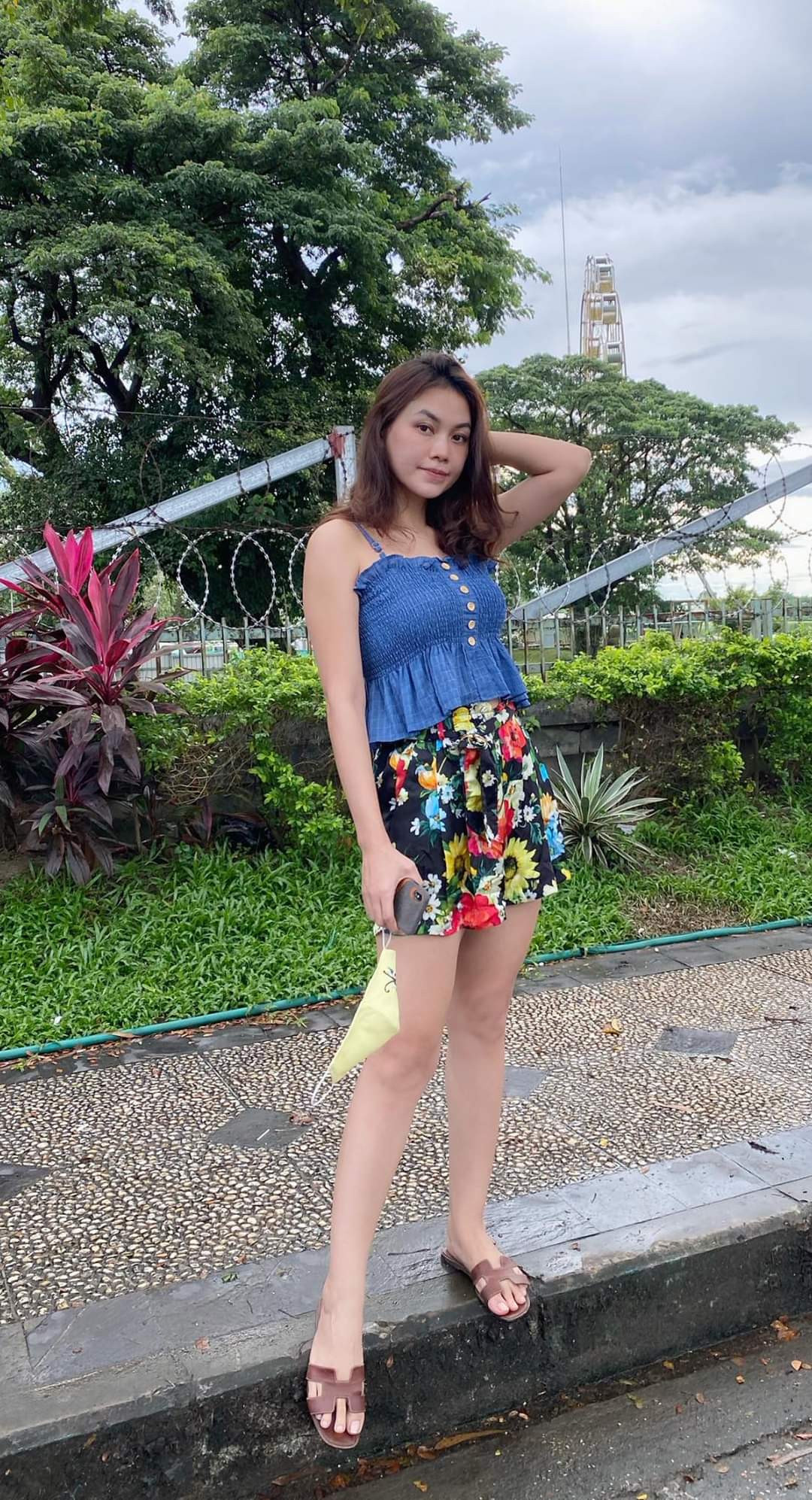 ပရိသတ်ကြီးအလွမ်းပြေအောင်လို့ အိမ်မှာနေရင်းဆွဲဆောင်မှုရှိတဲ့ အမိုက