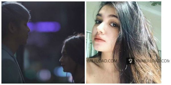 នេះជាសម្រស់ក្រៅឆាក តួស្រីក្នុងបទ«ថ្ងៃបែកគ្នា» របស់នីកូ ដែលគេល្បីថាស្អាតខ្លាំង (Video inside ...