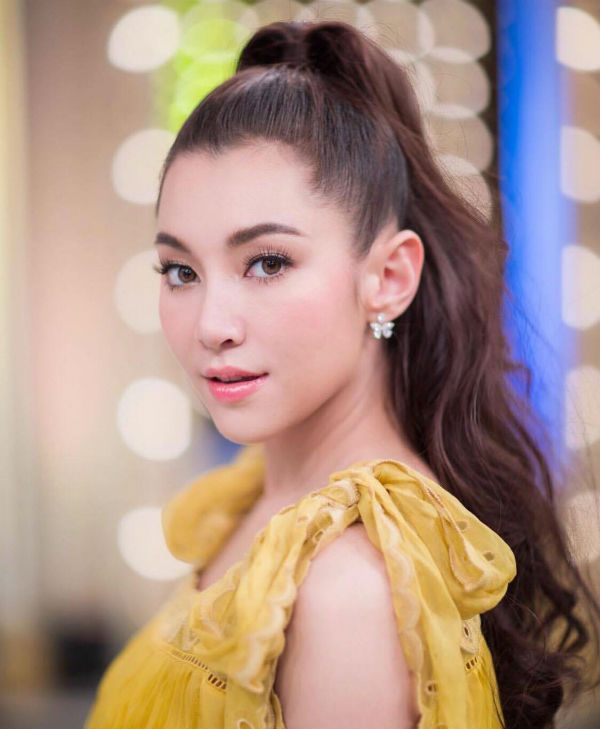 ដល់ក! រឿងថ្មី របស់Bella Ranee ត្រូវដើរតួជាស្រី ...