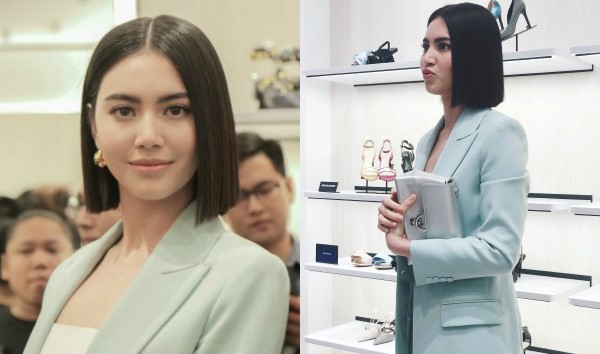 Davika និយាយពាក្យបែបនេះ ទៅកាន់ហ្វេនកម្ពុជា (មានវីដេអូ) - Khmerload