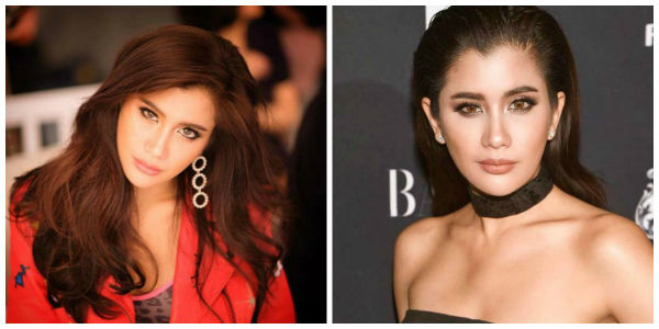 Poo ស្អាតពិតមែន តែមានចំណុចខ្សោយមួយ លើសម្រស់នាង ដែលអ្នកមិនចាប់អារម្មណ៍ ...