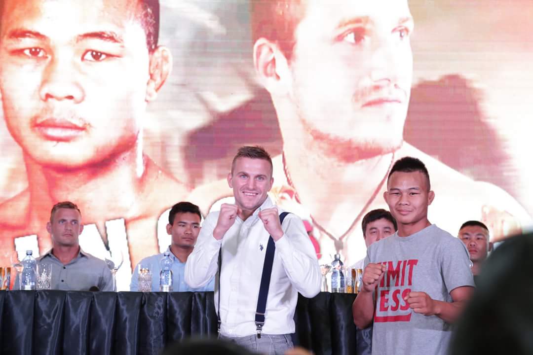 မနက်‌ဖြန်‌ပွဲအတွက်‌အသင်‌့ဖြစ်‌‌နေပြီဖြစ်‌တဲ့ သံမဏိစိုးလင်‌းဦး Myanmarload