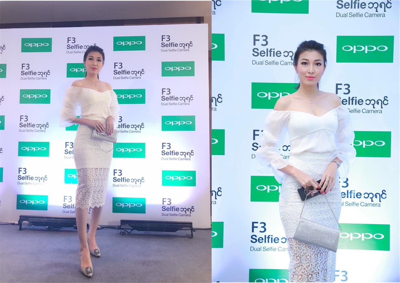 မေလ ၂၀ ရက် ယနေ ့မှာ ကျရောက်တဲ့ မိုးစက်ဝိုင်ရဲ ့မွေးနေ ့ Myanmarload