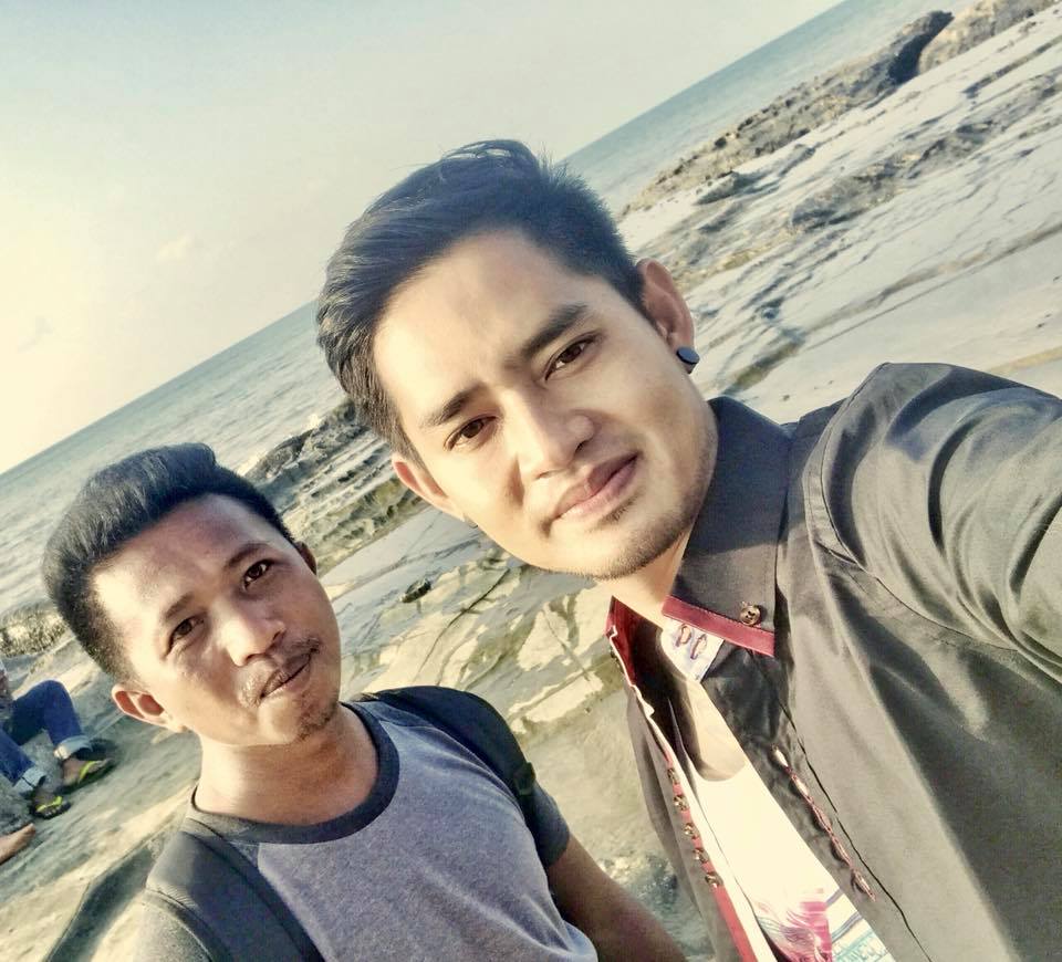 "ဂျလေဘီ" ရုပ်ရှင်ဇာတ်ကားလေးမှာ စရိုက်ကြမ်းတဲ့မောင်နှမ၃ယောက်အဖြစ် မြင်တွေ့ရမဲ့ ပြည်သူချစ်အနုပညာရ ...