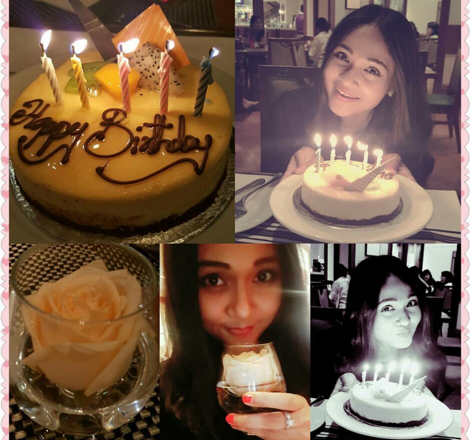 မထင်‌မှတ်‌ထားတဲ့‌မွေး‌နေ့ပါတီ‌လေးလက်‌‌ဆောင်‌ရခဲ့လို့ ‌ပျော်‌‌နေတဲ့ဖြူဖြူ‌ကျော်‌သိန်‌း Myanmarload