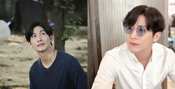 សង្ហាប៉ុណ្ណឹងដែរ បែរជាអ្នកយាម ស្មានថា DJ Push ជាអ្នកបើកឡានឲ្យគេទៅវិញ ...