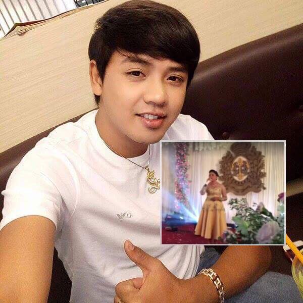 ធ្លាប់តែស្ដាប់ ដួង វីរៈសិទ្ធ ច្រៀង ឥឡូវ បង្វែ អារម្មណ៍ មកស្ដាប់ ម្ដាយ របស់ លោក ច្រៀង ម្ដងមើល ...