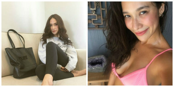 Ploy Chermarn កាន់តែចាស់ កាន់តែសាហាវ! - Khmerload